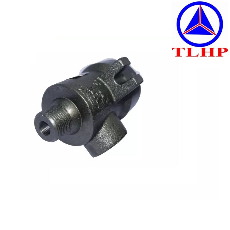 Khớp nối xoay hơi nước QSY,TM308