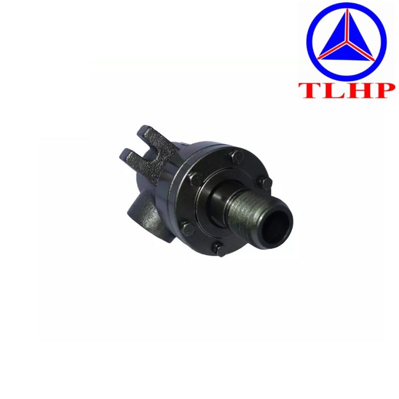 Khớp nối xoay hơi nước QSY,TM308